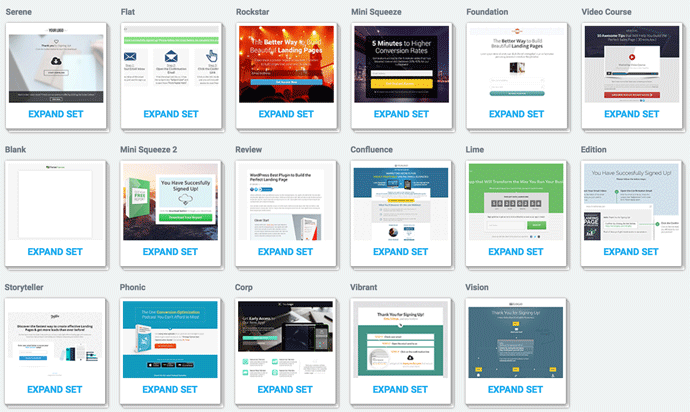Thrive Architect Review Easier More Versatile More Animated 