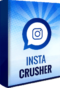Insta Crusher Review – It Saves Your Time, Nothing More