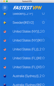 Fastest VPN Review – Cheap and Fast VPN Service