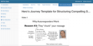 AW Pro Tools Review – They Make A HUGE Difference