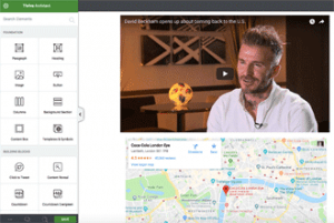 Thrive Architect vs Elementor Pro