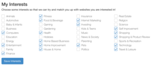 Get Paid To Post Comments On Blogs