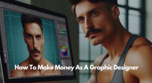 Make Money As A Graphic Designer, Unreal?