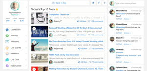 How To Earn Commissions Online [Affiliate Marketing]