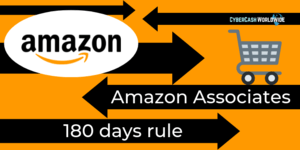 Amazon Associates 180-Day Challenge: 4 Ways To Get Around With It