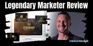 Legendary Marketer Review – If You Want To SELL!