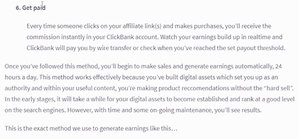 3 Step Method Review One Of The Worst