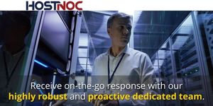HOSTNOC – One Stop Destination For All Your IT Needs