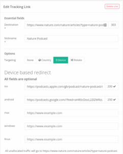 Linkly Review – 9 Things You Can Do With The Best Link Shortener