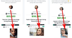 Reward Dollars Scam Review – You’re Losing Your Sanity, People!