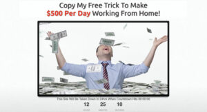 My Commission Bootcamp Review – A Life of Luxury