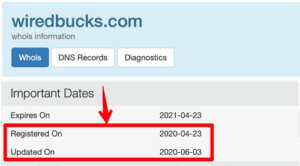WiredBucks Scam Review – Here’s Your Worst Nightmare