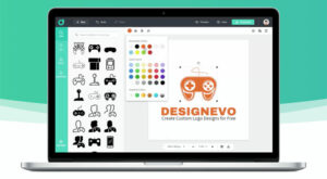 Best Free Logo Maker Online: DesignEvo Review