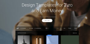 How to Get Passive Income for Designers