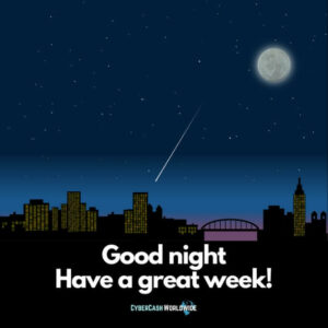 If you change the way you look at things, the things you look at will ...