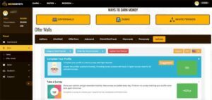 Beer Money Forum / Beer Surveys Review – You’re Not Earning Much But Good.