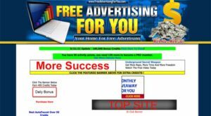 Free Advertising For You Review – Is It Worth Joining?