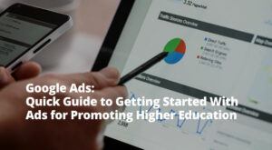 Google Ads: Quick Guide to Getting Started With Ads for Promoting ...