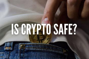 What Exactly Is Cryptocurrency and How Does It Work