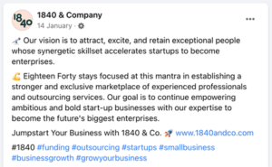 1840 & Company Review – Is It Real or Fake?