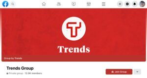 Trends.co Review – For New Startups