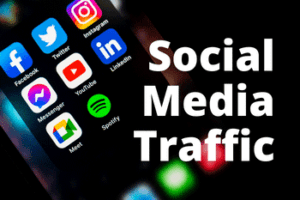 Do I Have To Buy Traffic To Make Money?