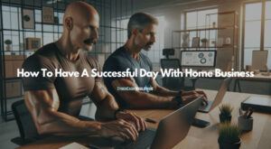 How To Have A Successful Day With Home Business